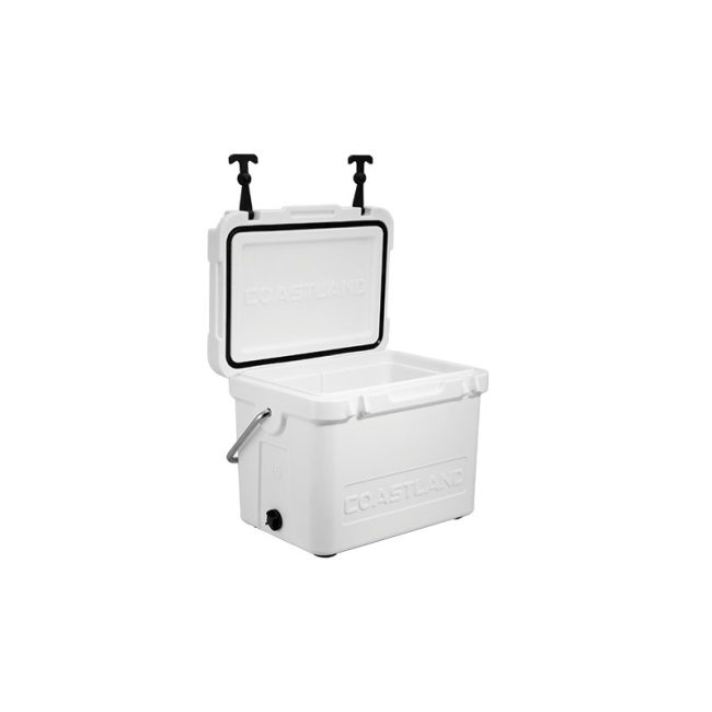 Bay Series 25 – Coastland Coolers