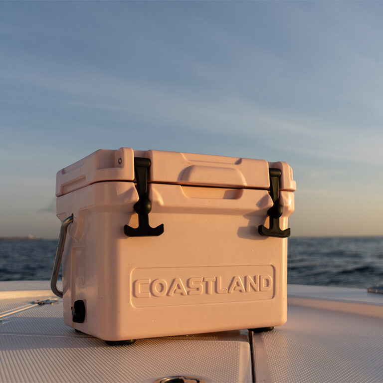 Bay Series 15 – Coastland Coolers