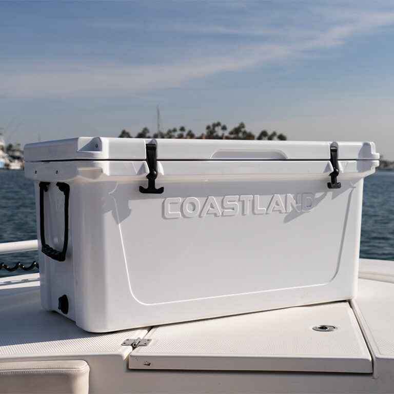 Delta Series 125 – Coastland Coolers