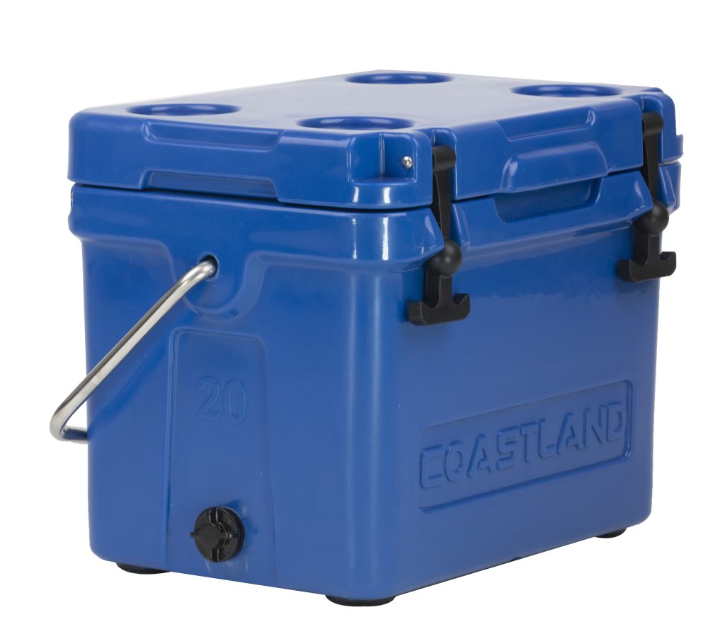 Bay Series 20 – Coastland Coolers