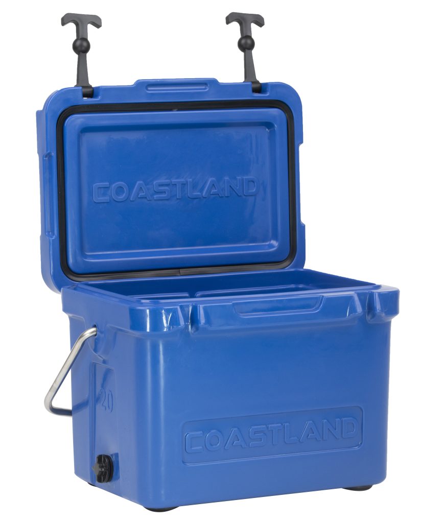 Bay Series 20 – Coastland Coolers