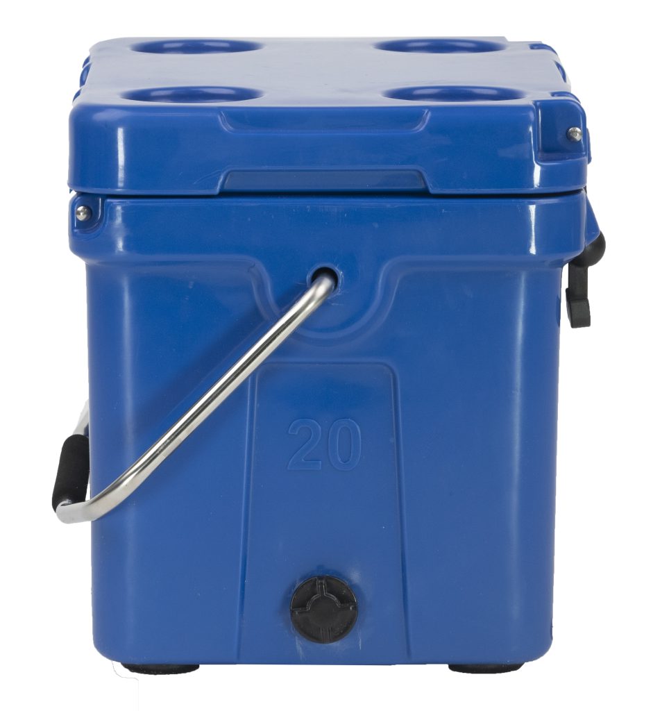 Bay Series 20 – Coastland Coolers