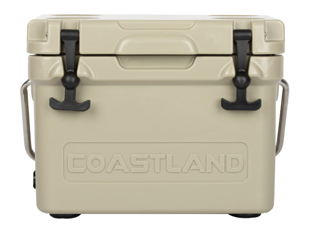 Bay Series 15 – Coastland Coolers
