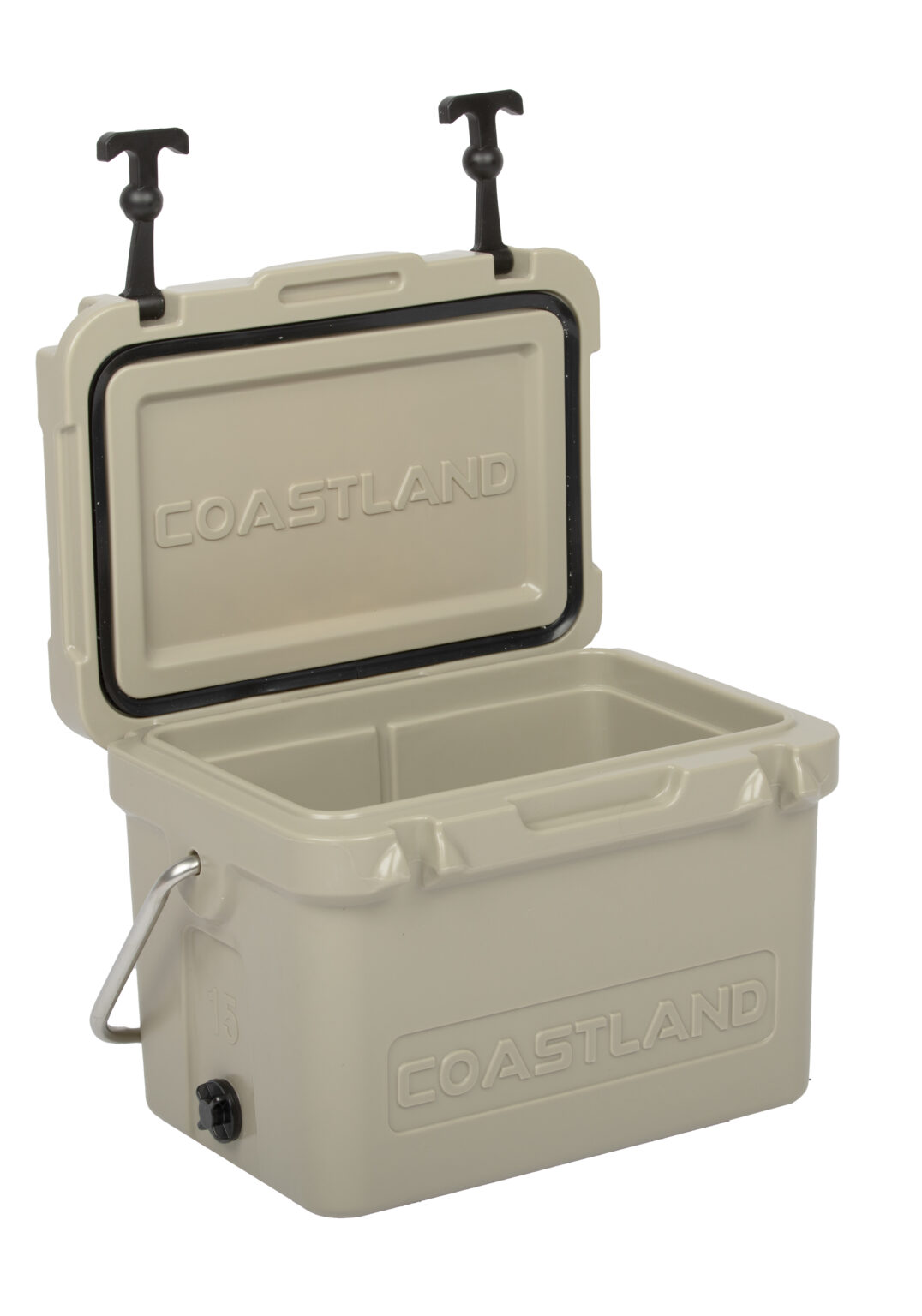 Bay Series 15 – Coastland Coolers